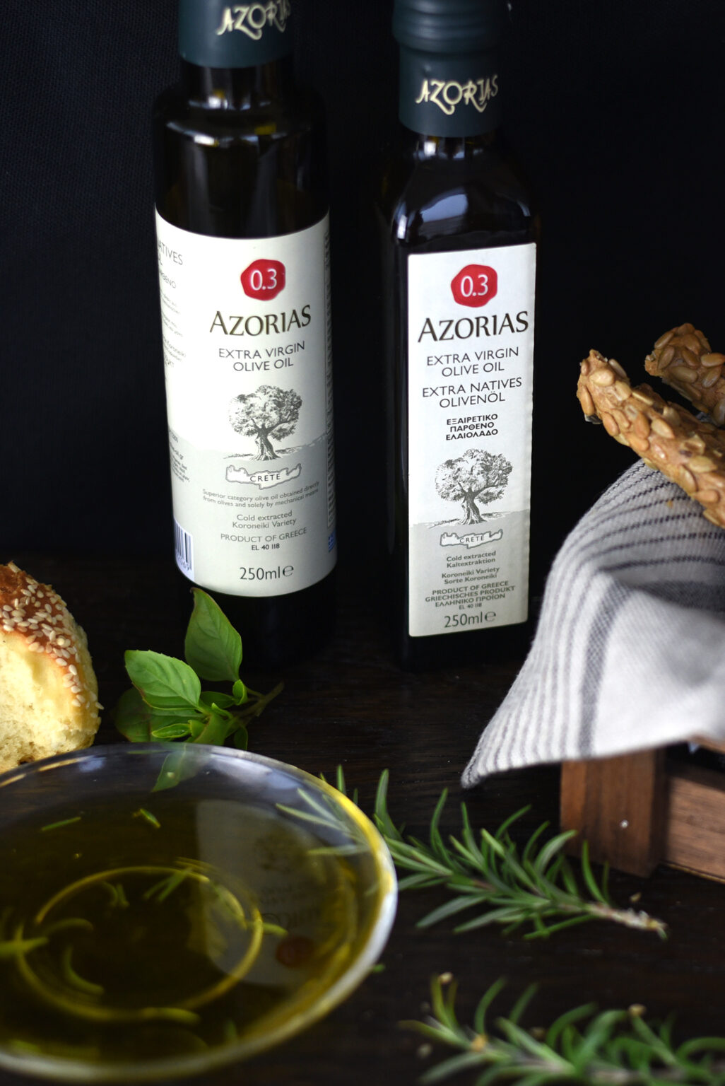 Κρητικό Ελαιόλαδο Ιεράπετρας – Εμπορία και τυποποίηση ελαιόλαδου